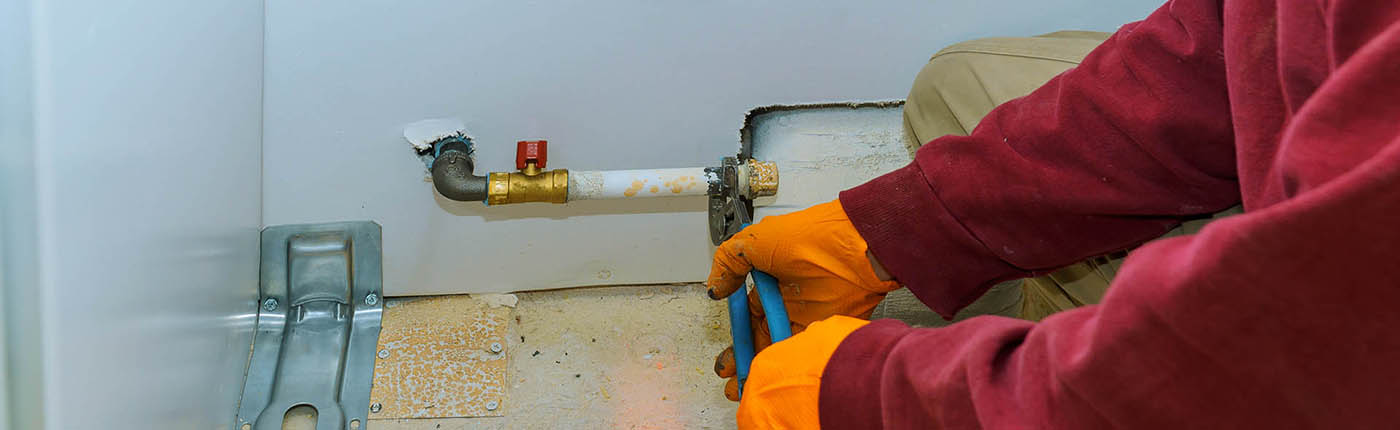 Gas Line Repair | Dallas, Texas | Public Service Plumbers
