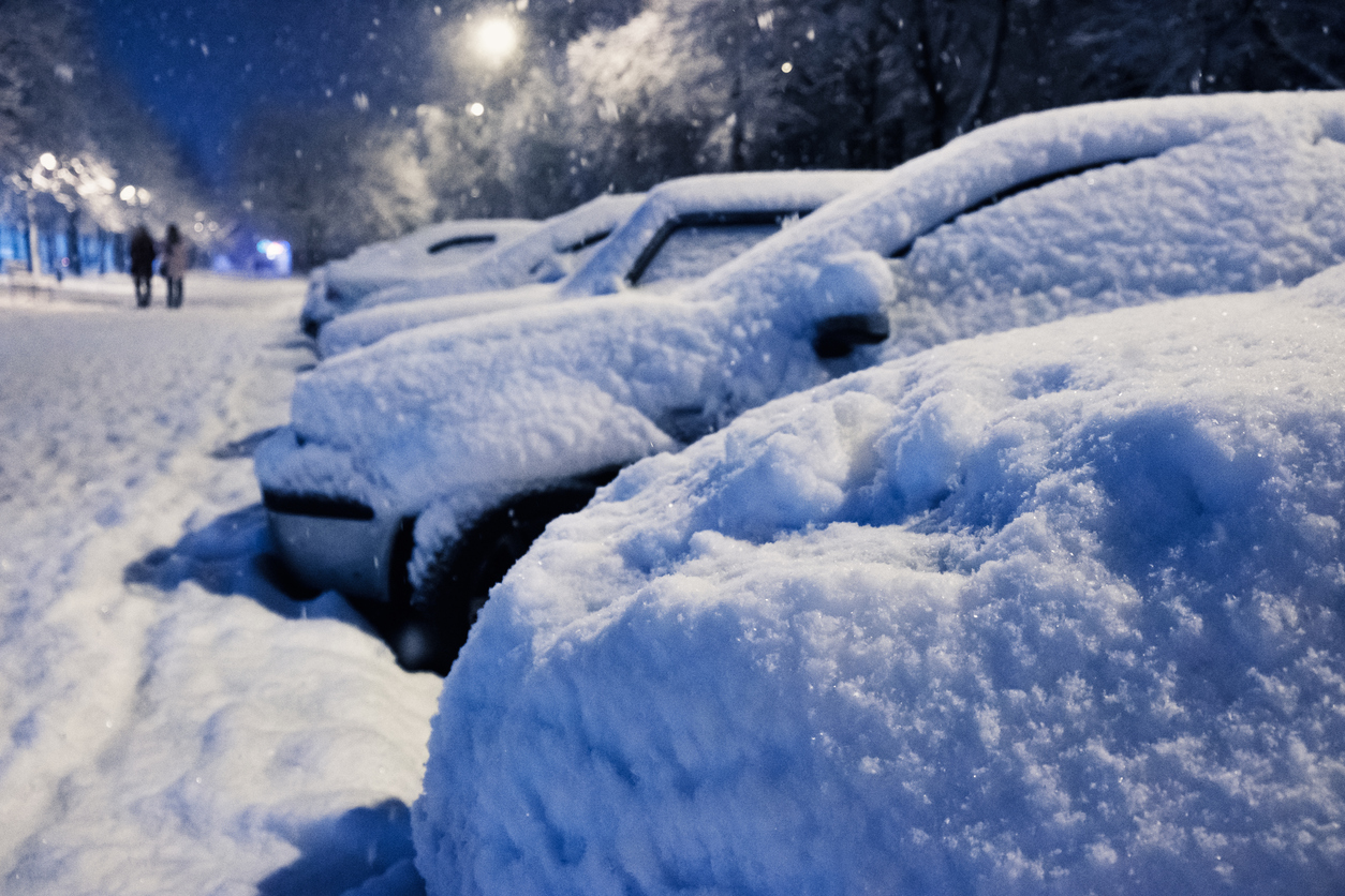 How To Prepare for a Winter Storm | Plumbing Winterization