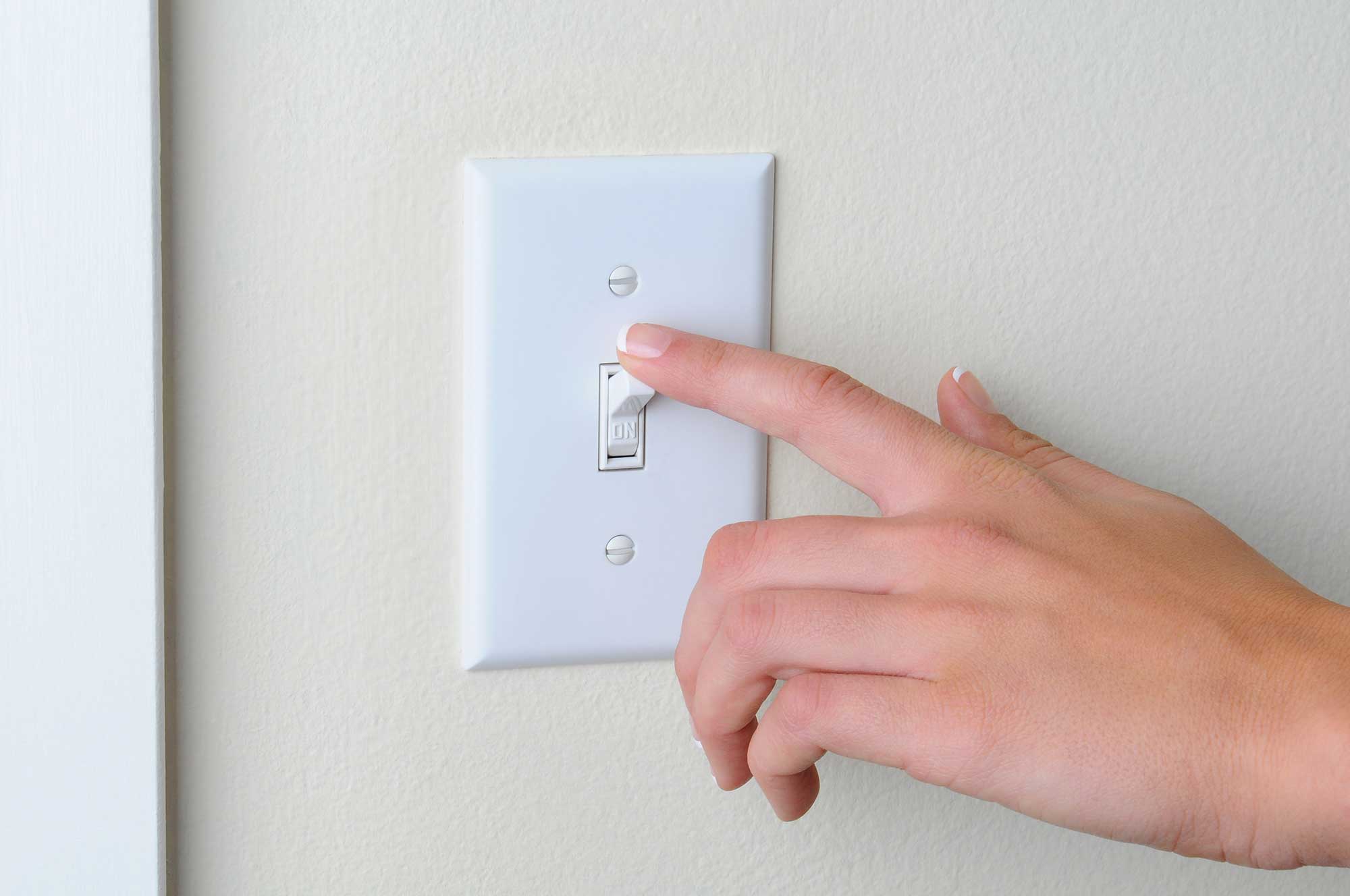 Light Switch Installation and Repair in Dallas, TX - Public Service ...