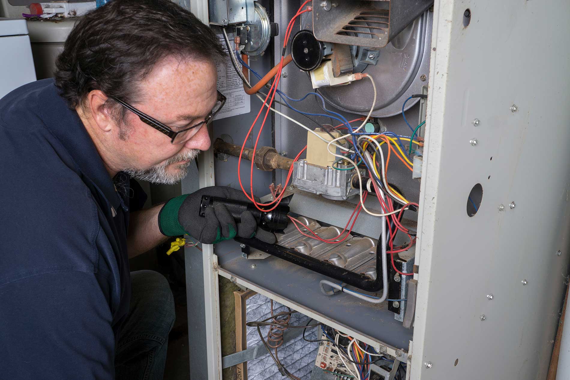 Top Signs Your Furnace Needs a Professional Tune-Up This Winter ...